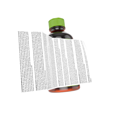 CCL Healthcare - Custom Pharmaceutical Labeling and Packaging