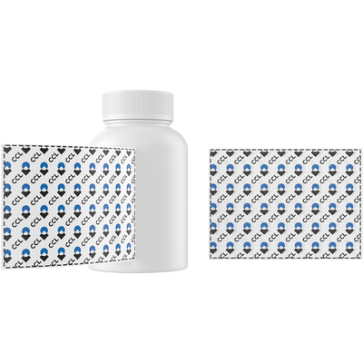 CCL Healthcare - Custom Pharmaceutical Labeling and Packaging